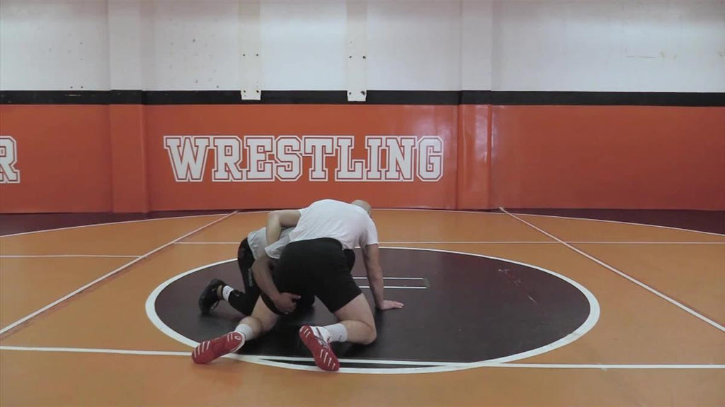 The Takedown Playbook by Daniel DeShazer – BJJ Fanatics