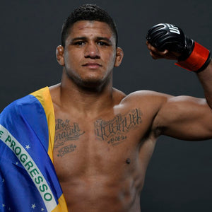 Gilbert Burns Record, Net Worth, Weight, Age & More! – BJJ Fanatics