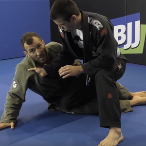3 Turtle Guard Techniques With Edurado Telles – BJJ Fanatics