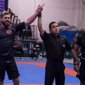 Gordon Ryan wins Double Gold at World No Gi Championships – BJJ Fanatics