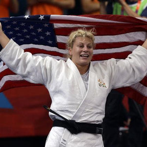 Kayla Harrison Wins Pro MMA Debut – BJJ Fanatics