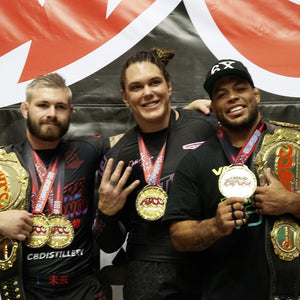 The Greatest ADCC in History – BJJ Fanatics