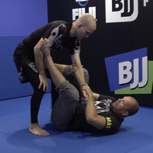Beginner Tips for a Strong Open Guard – BJJ Fanatics