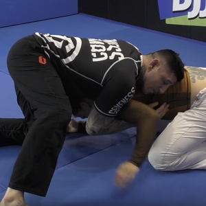 The Fight To Win System - Footsweeps, Kimuras, and Twisters – BJJ Fanatics