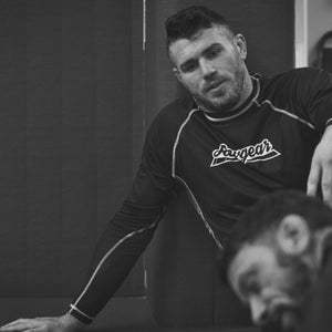 Chris Camozzi Record, Net Worth, Age, Weight, & More! – BJJ Fanatics