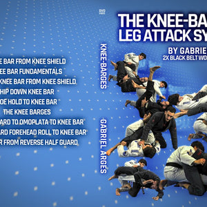 SHORT GUIDE TO UNDERSTANDING THE KNEE BAR – BJJ Fanatics