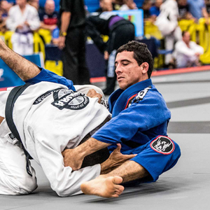 BJJ Positioning: Setting up the Submission – BJJ Fanatics