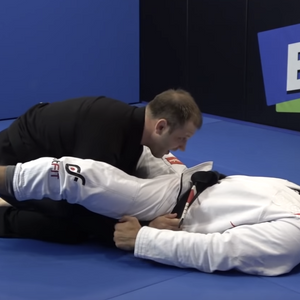 Romulo Barral Shows 1 Great Technique – BJJ Fanatics