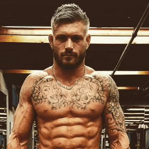 Get A Sneak Peak Of Gordon Ryan’s New Guard Passing Instructional Seri ...