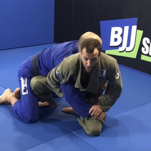 How To Hit A Kimura From Turtle Guard In BJJ – BJJ Fanatics