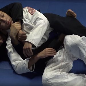 How To Take The Back In Brazilian Jiu Jitsu – BJJ Fanatics