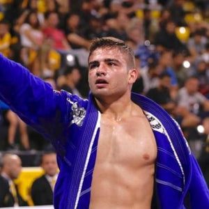Gustavo Batista His Record, Net Worth, Weight, Age & More! – BJJ Fanatics