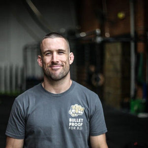 Joe Worthington His Record, Net Worth, Weight, Age & More! – BJJ Fanatics