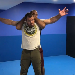 Save Your Life With This Full Nelson Defense from Dean Lister – BJJ ...