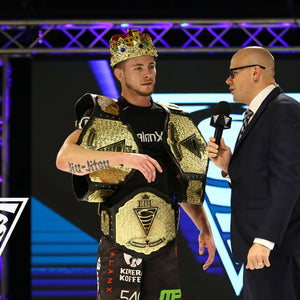 A Day In The Life Of “The King”, Gordon Ryan – BJJ Fanatics