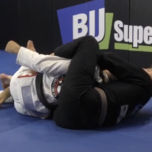 Roberto Jimenez Shows 2 Back Takes In Brazilian Jiu Jitsu – BJJ Fanatics