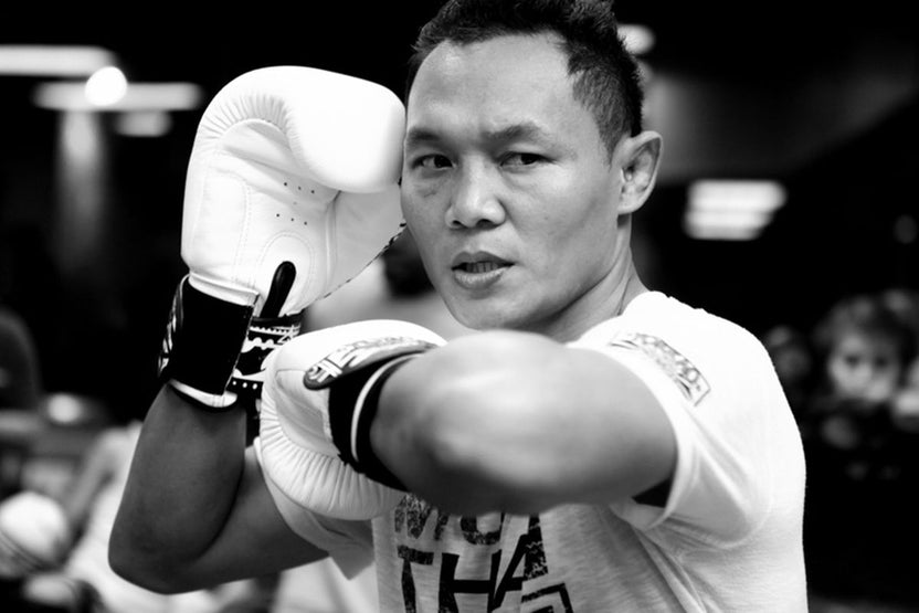 Saenchai Record, Net Worth, Weight, Age & More! – BJJ Fanatics