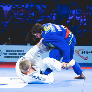 Understanding Guard Retention – BJJ Fanatics