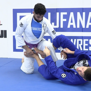 FREE Technique! NICHOLAS MEREGALI shows you a technique from his NEW L ...