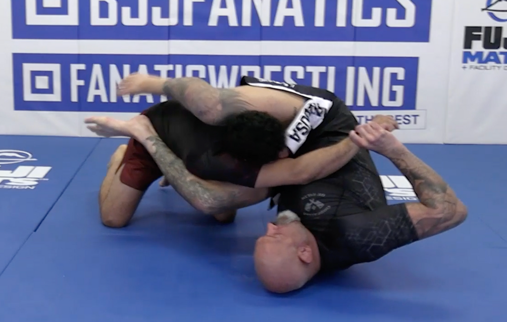 FREE Technique! Coach Neil Melanson gifts you a FREE technique from hi ...