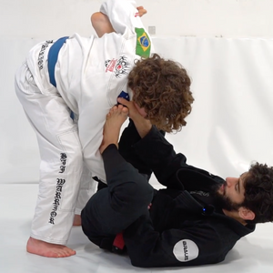 FREE Technique! ARIEL TABAK gifts you a FREE technique from his NEW in ...