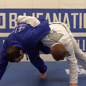 FREE Technique! Joao Gabriel Rocha gifts you a FREE technique from his ...