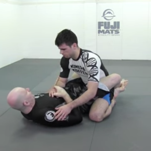 Update Your Arm Bar! – BJJ Fanatics