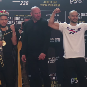 UFC 238 Recap! – BJJ Fanatics
