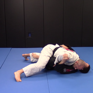 How To Deal With Wrestlers From Butterfly Guard – BJJ Fanatics