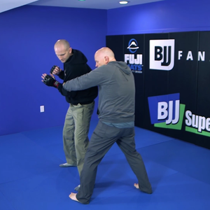 Flashlight For Self Defense With Chad Lyman – BJJ Fanatics