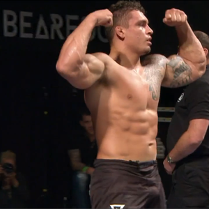 Nick Rodriguez Dominant In Polaris 11 Victory – BJJ Fanatics