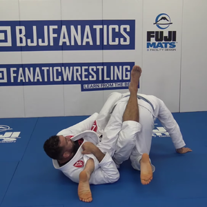 Update Your Estima Lock With Braulio Himself! – BJJ Fanatics