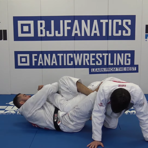 Legit Leg Attacks With Braulio Estima – BJJ Fanatics