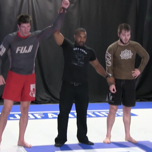 Inaugural Fanatics Brown Belt Invitational Results – BJJ Fanatics