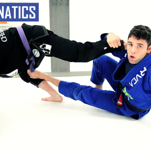 ADCC Spotlight: Marcus Almeida – BJJ Fanatics