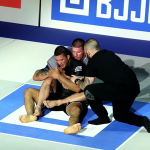 BJJ Fanatics Grand Prix: Kyle Boehm Shines Again