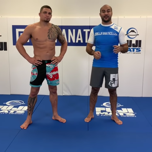 Nicky Rod Reveals His Full Strength Training Routine – BJJ Fanatics