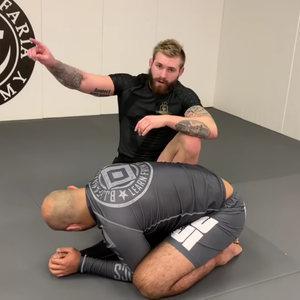 Cracking The Turtle with Gordon Ryan – BJJ Fanatics