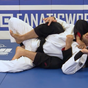 FREE Technique! Gregor Gracie gifts you a FREE technique from his NEW ...