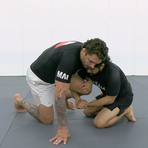 FREE Technique! Nicky Rod gifts you a FREE technique from his NEW inst ...