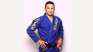 Shawn Williams Record, Net Worth, Weight, Age & More! – BJJ Fanatics