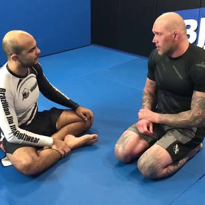 Brutal Lower Body Attacks with Neil Melanson – BJJ Fanatics