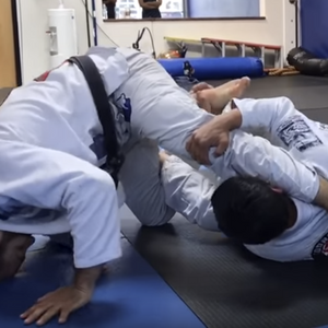 The Power Of Leg Locks For Brazilian Jiu Jitsu – BJJ Fanatics