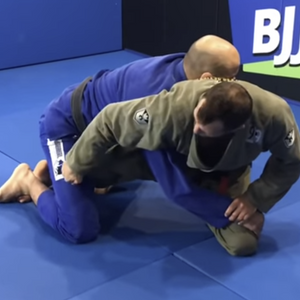 The Turtle Guard For BJJ With Eduardo Telles – BJJ Fanatics