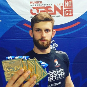 Let Adam Wardzinski Fix You Butterfly Guard – BJJ Fanatics