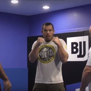 Let Dean Lister Show You How To Handle Multiple Opponents – BJJ Fanatics