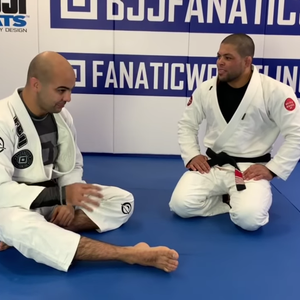 Andre Galvao Record, Net Worth, Weight, Age & More! – BJJ Fanatics