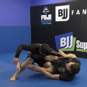 Z Guard Armbar by Craig Jones – BJJ Fanatics