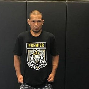 Baret Yoshida Wins at Fight to Win 90 – BJJ Fanatics