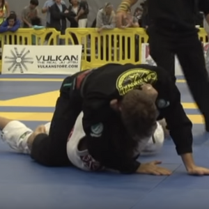 The 3 Best Gi Chokes To Make Your Opponent Take A Nap – BJJ Fanatics